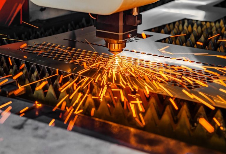 Jasa Laser Cutting Jakarta Profesional dengan Hasil Presisi Tinggi