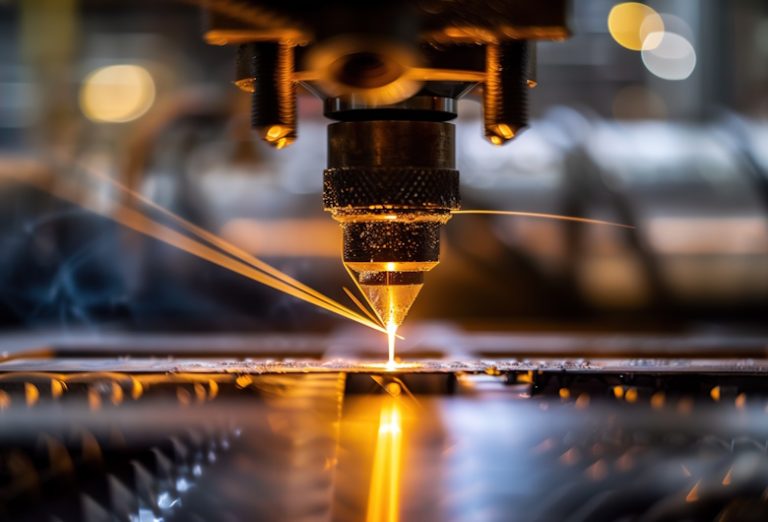 Jasa Laser Cutting Custom Satuan dengan Hasil Presisi Tinggi - Tekno Laser