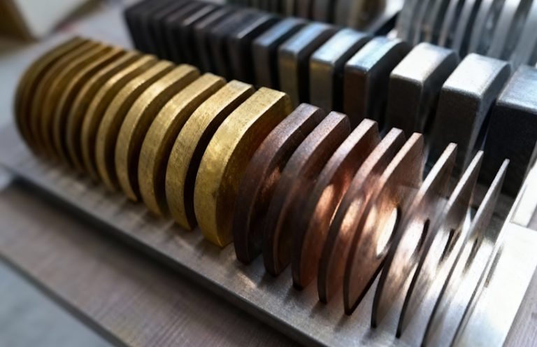 Ketebalan Ideal untuk Berbagai Material untuk Laser Cutting - Tekno Laser