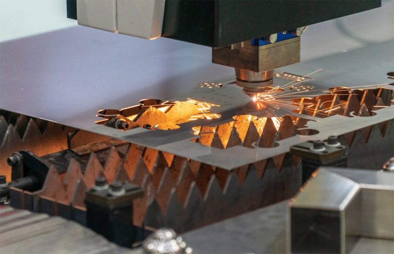 7 Teknik Finishing Material Setelah Laser Cutting yang Wajib Diketahui ...
